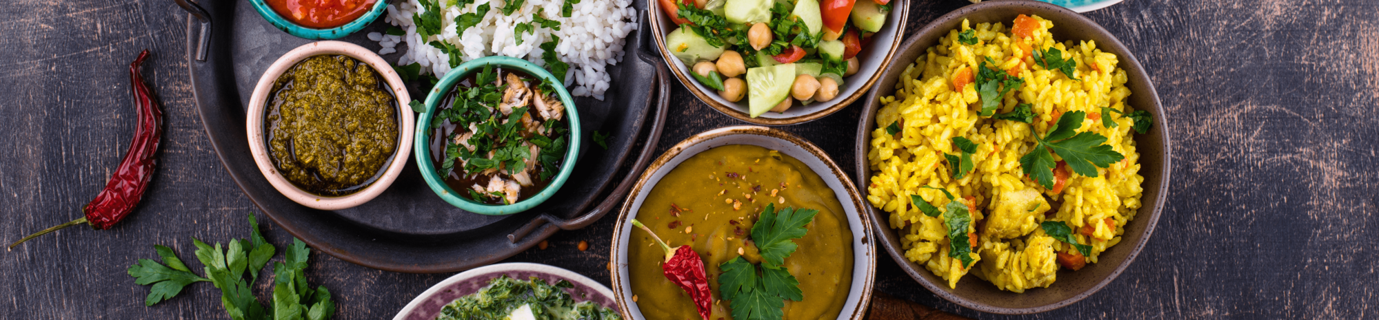 Jugni Indian Restaurant